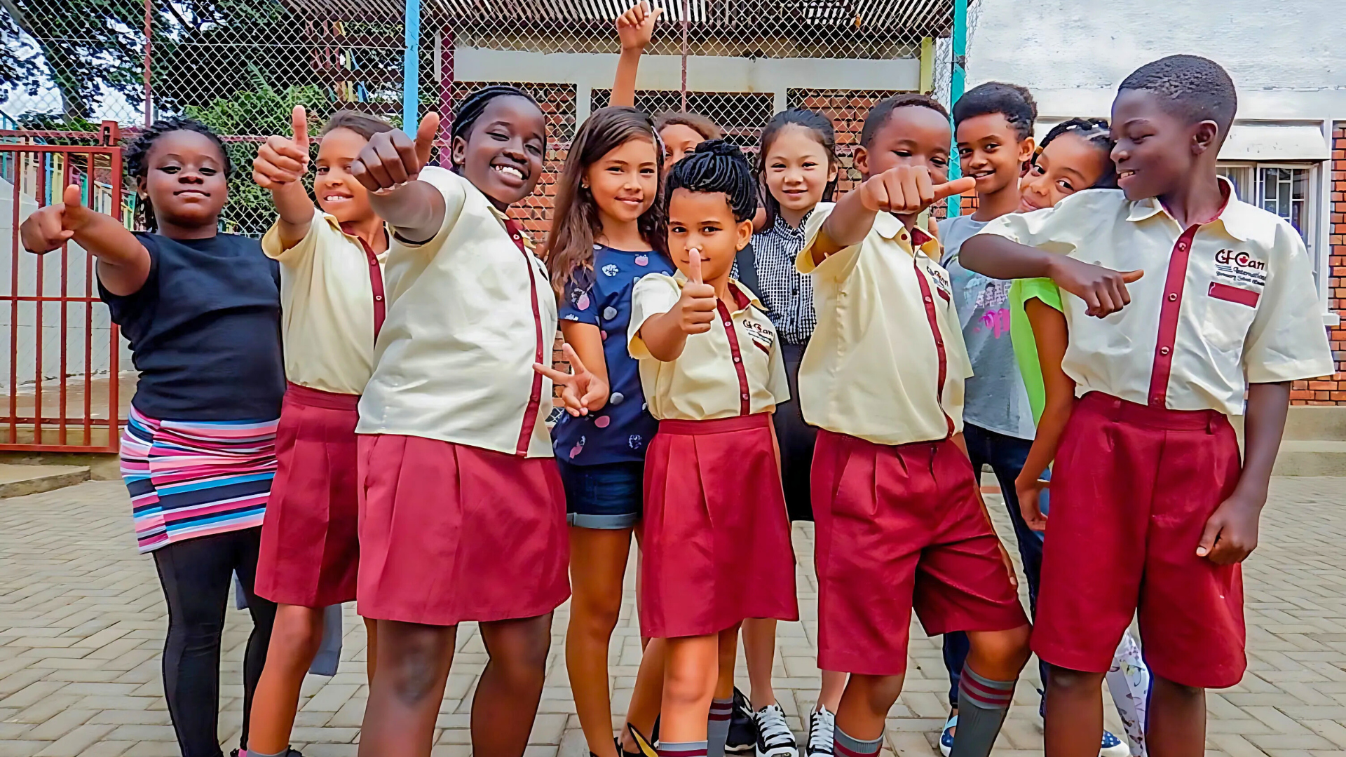 U-CAN International School | UCAN