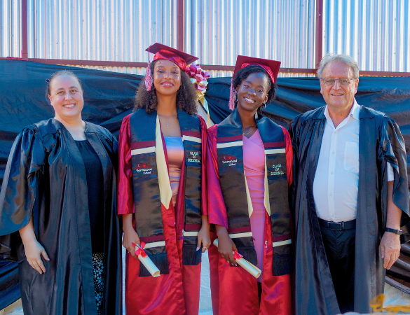 U-CAN International School | UCAN